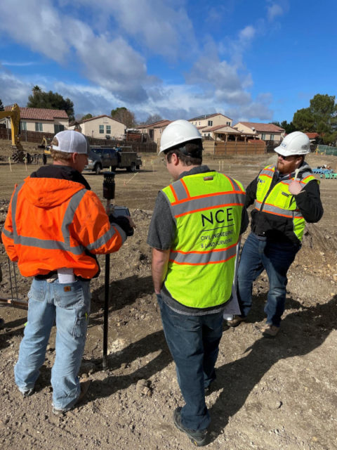 Civil Engineering - North Coast Engineering