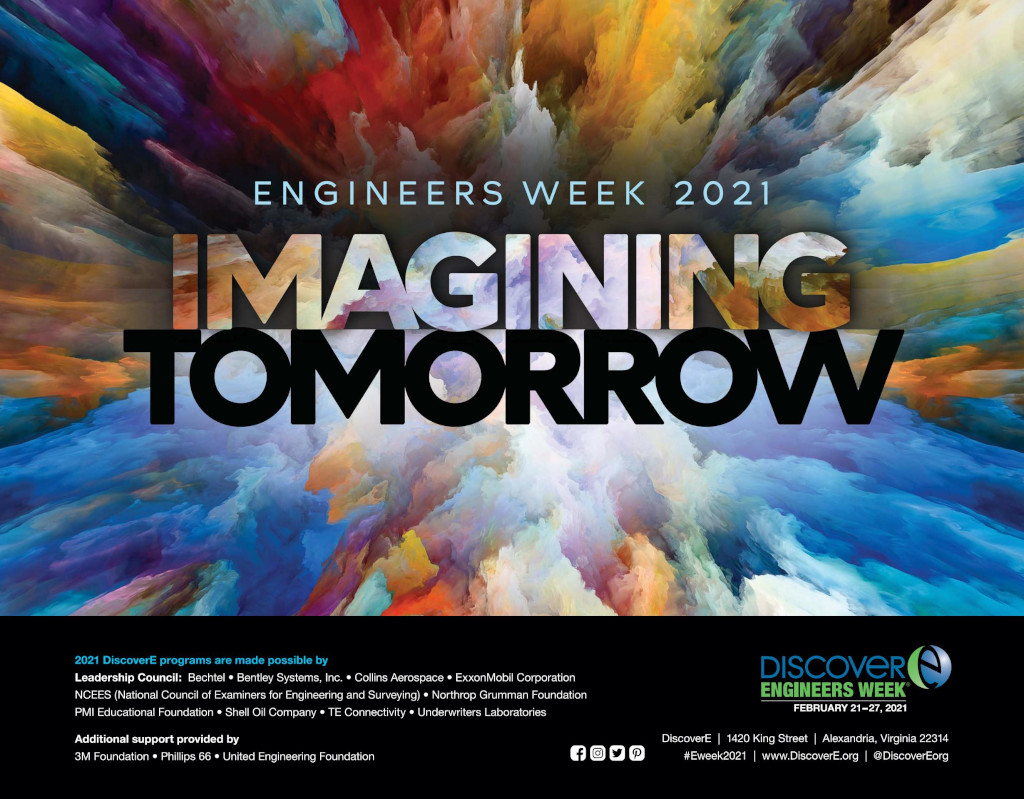 North Coast Engineering Celebrates Engineers Week - North Coast Engineering