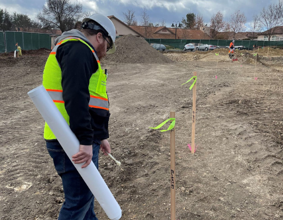 Civil Engineering - North Coast Engineering