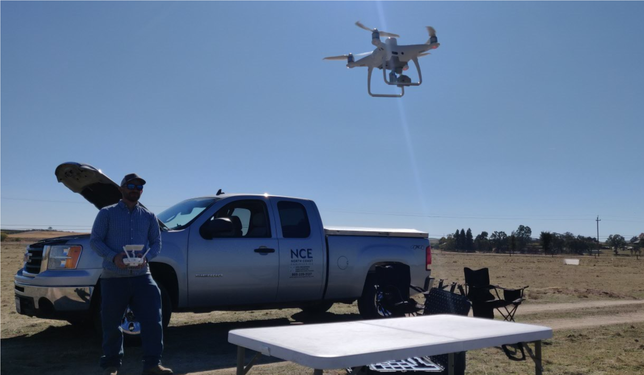 Home - North Coast Engineering