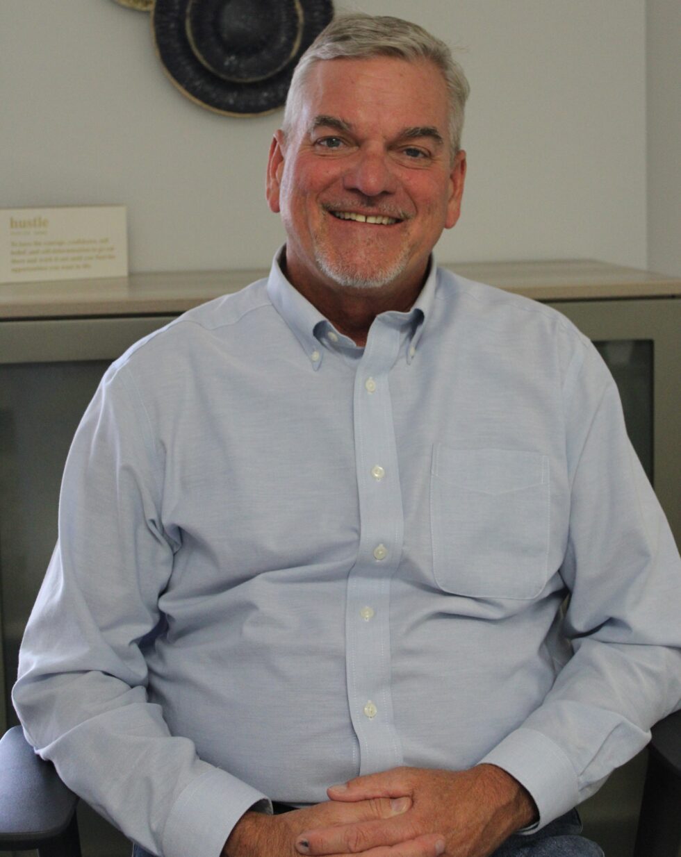 Meet Our Team | North Coast Engineering